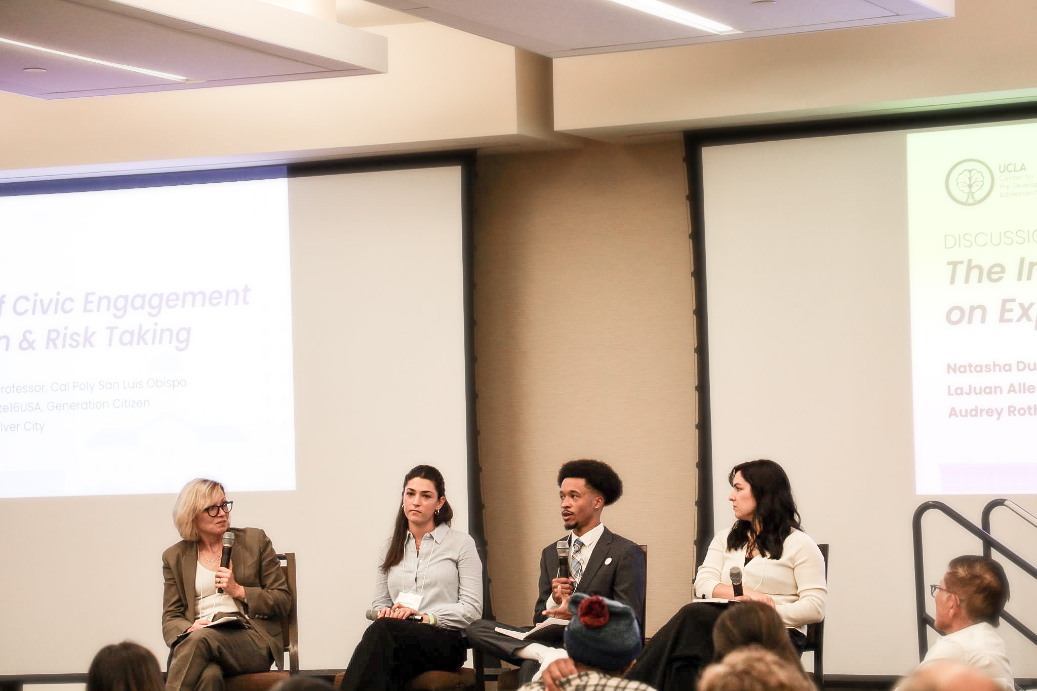 ADAPT Lab at Cal Poly